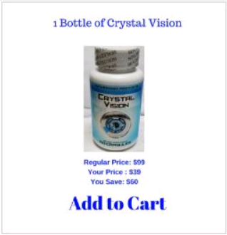 Crystal Vision - NaturecastProducts.com