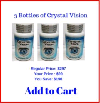 Crystal Vision - NaturecastProducts.com